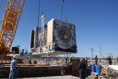 GE Oil & Gas To Supply Gas Turbines For Motiva Port Arthur Refinery ...
